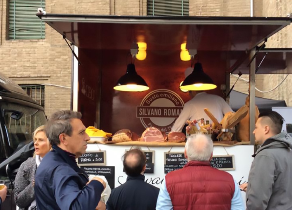 Events - Parma Food Valley