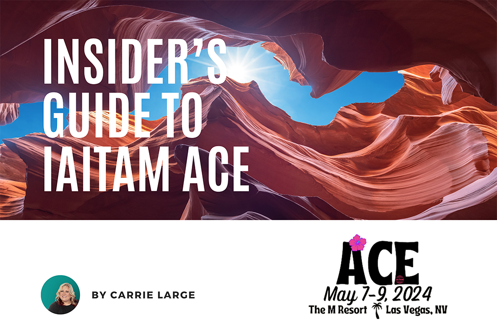 An Insider’s Guide to the 2024 IAITAM Conference