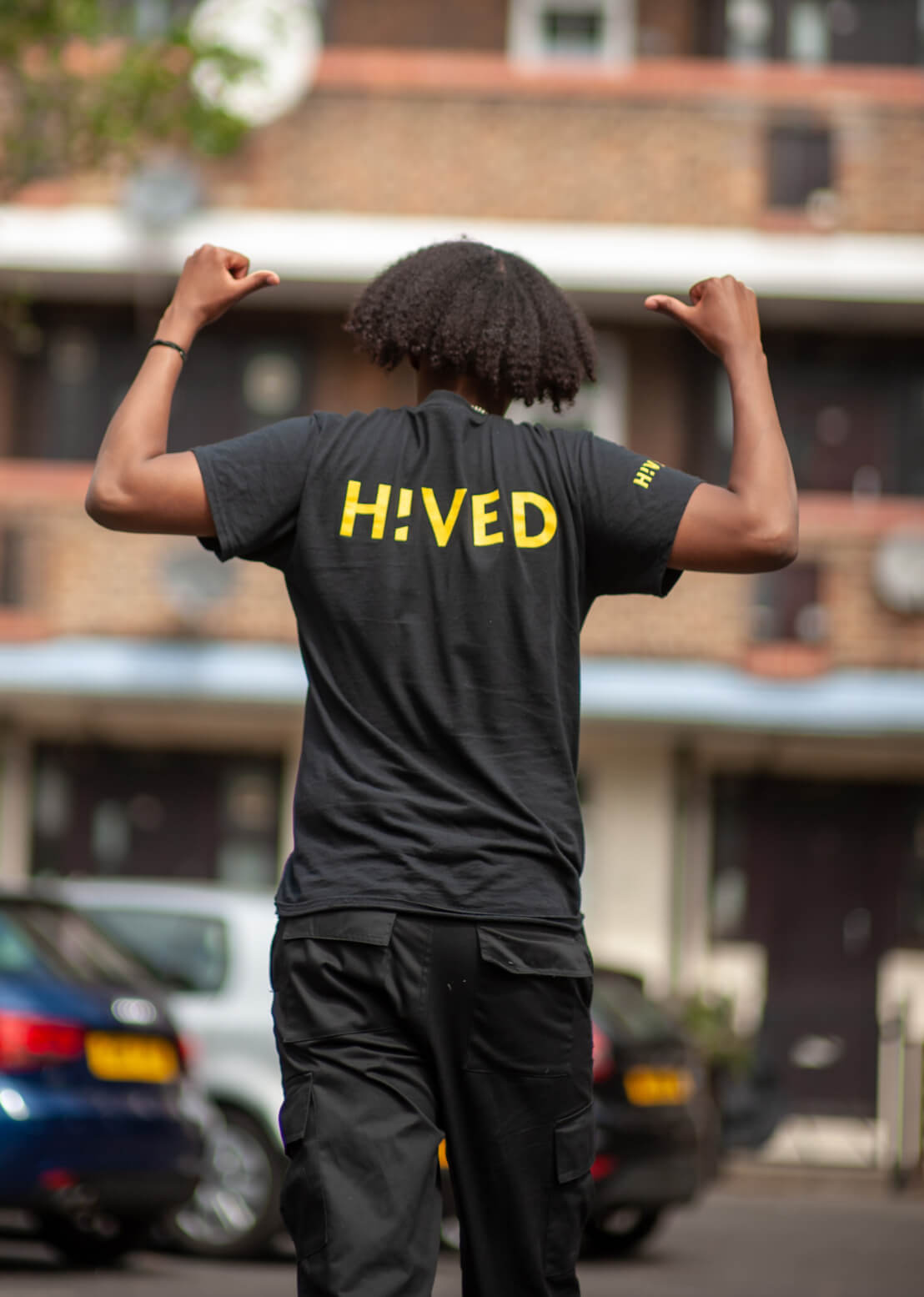Sustainability - Our Sustainable Business At Hived