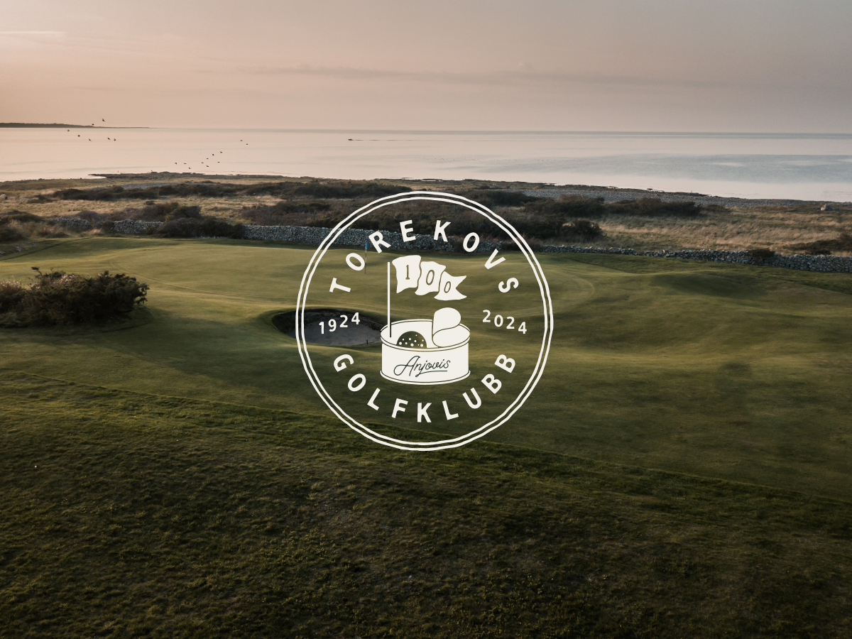 Torekov Golfklubb