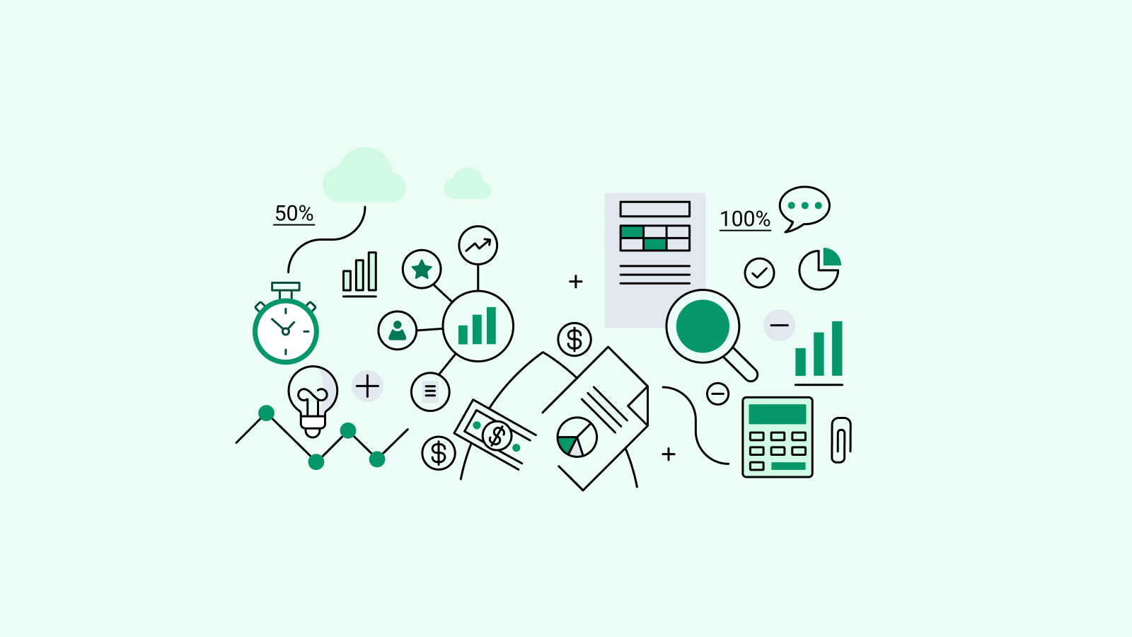 Boost Your Accounting Firm's Productivity with these Apps