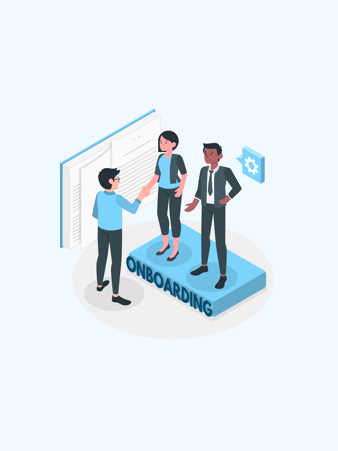 Client Onboarding Guide | Templates, Questions, Checklist inside