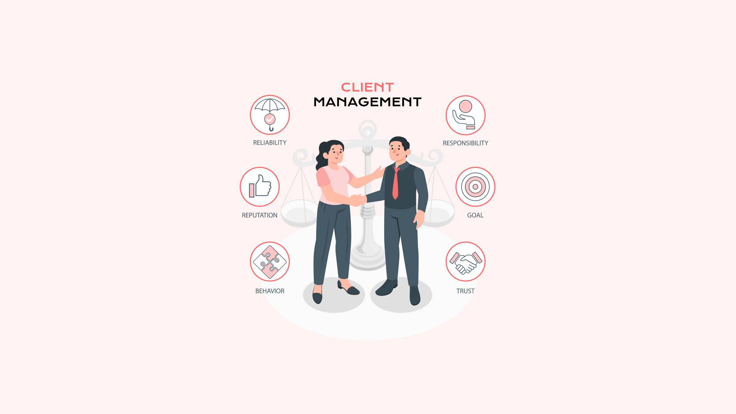 Effective Client Management for Business Success