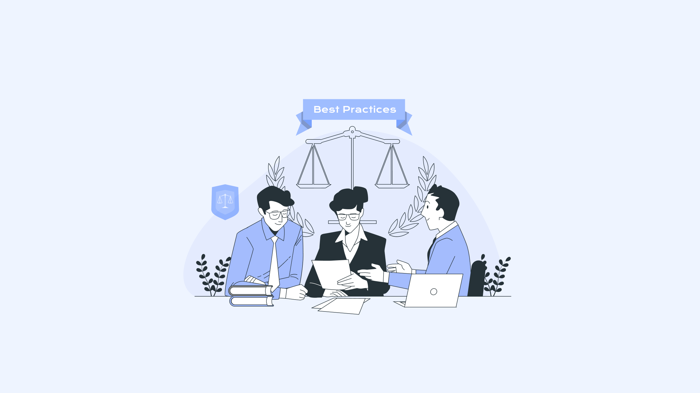 10 accounting best practices every law firm should follow
