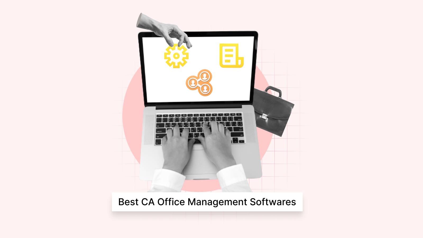 Best CA Office Management Software in India for 2024