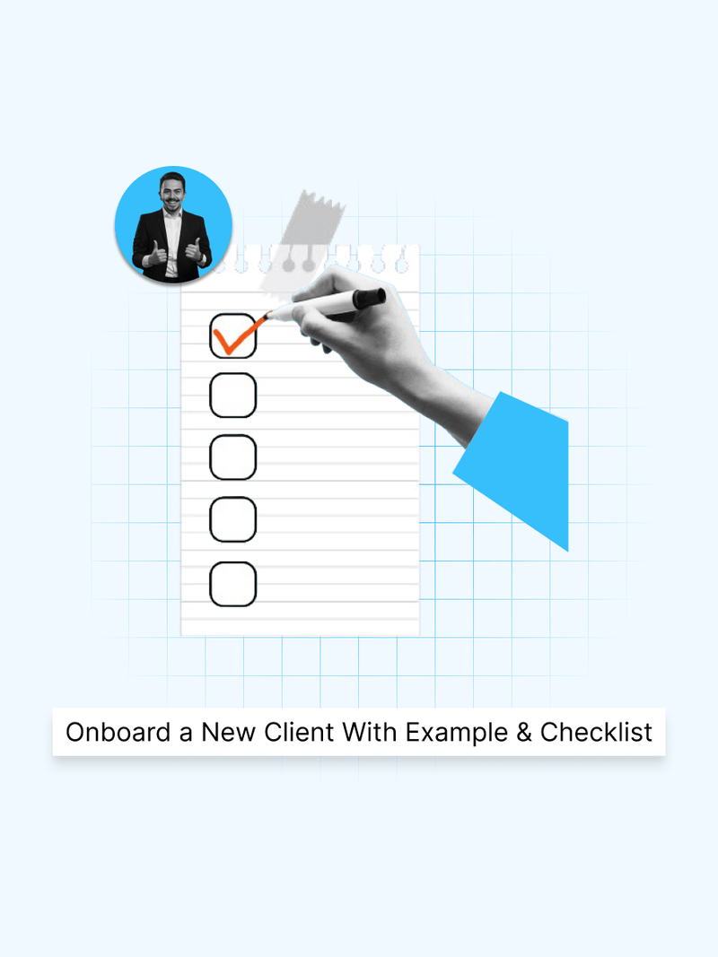 Best Client Onboarding Process with Templates | Cone
