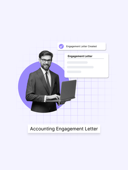 Accounting Engagement Letter [Templates Included]