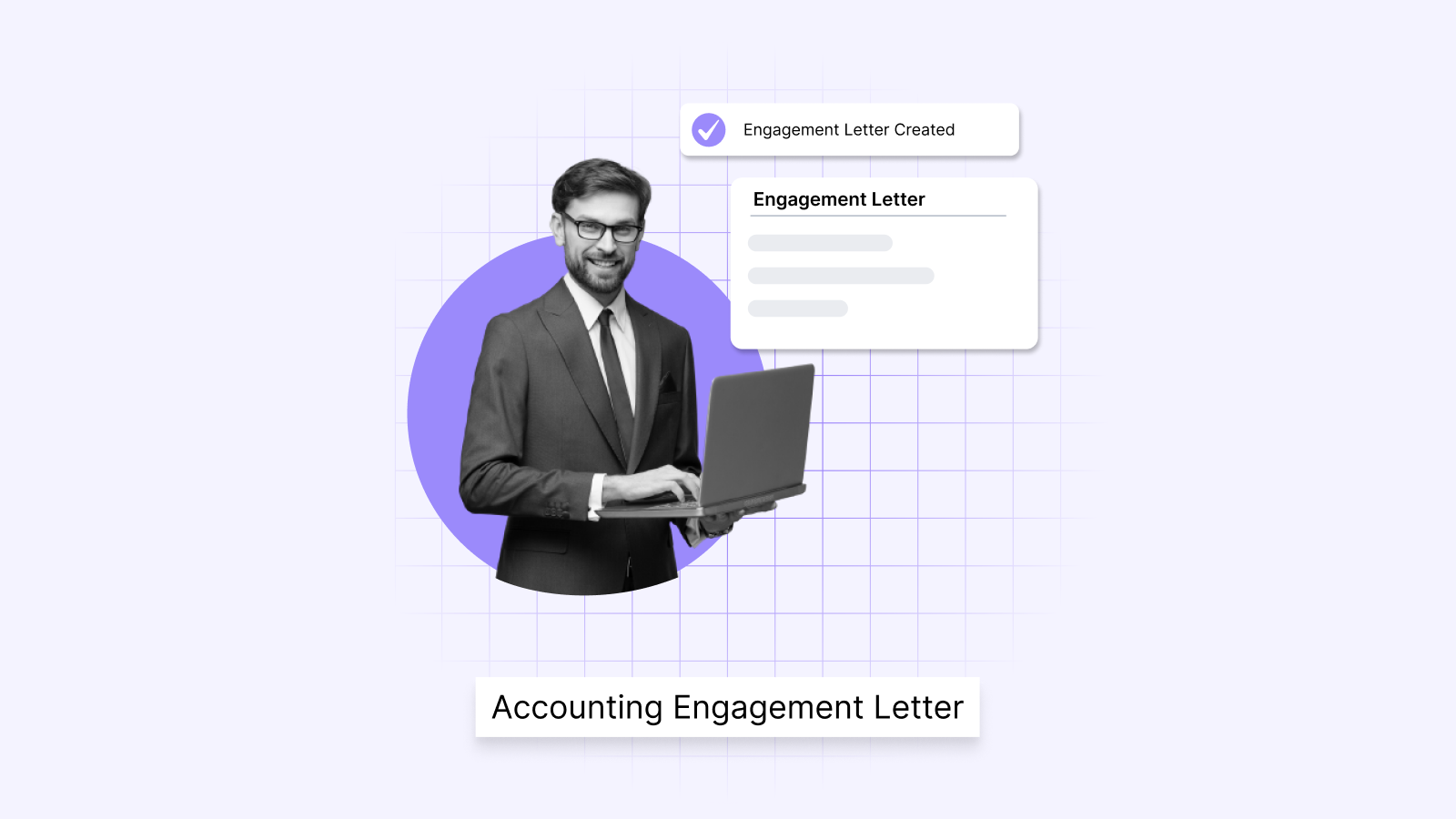 Accounting Engagement Letter [Templates Included]