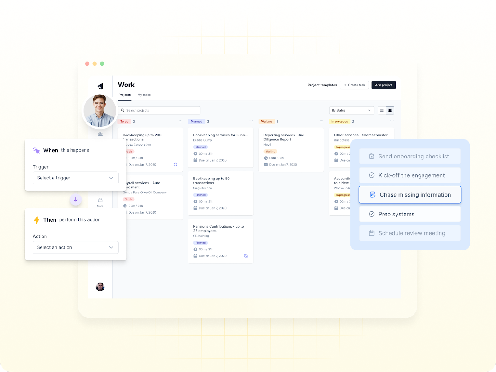 Best CA Office Management Software in India for 2024