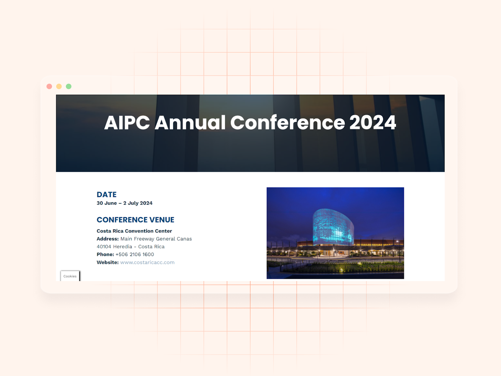 Top accounting conferences in US and UK to attend in 2024