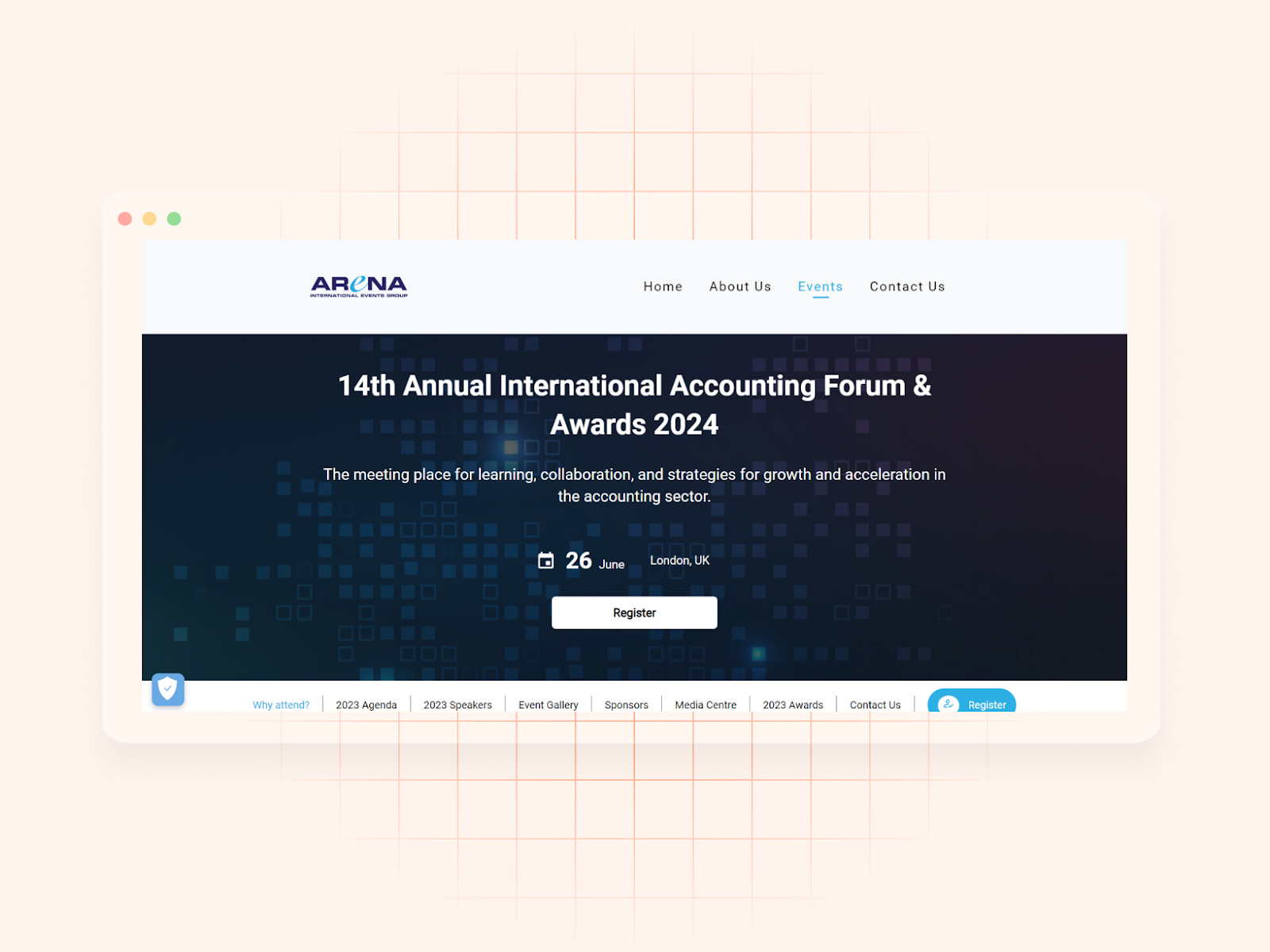 Top accounting conferences in US and UK to attend in 2024
