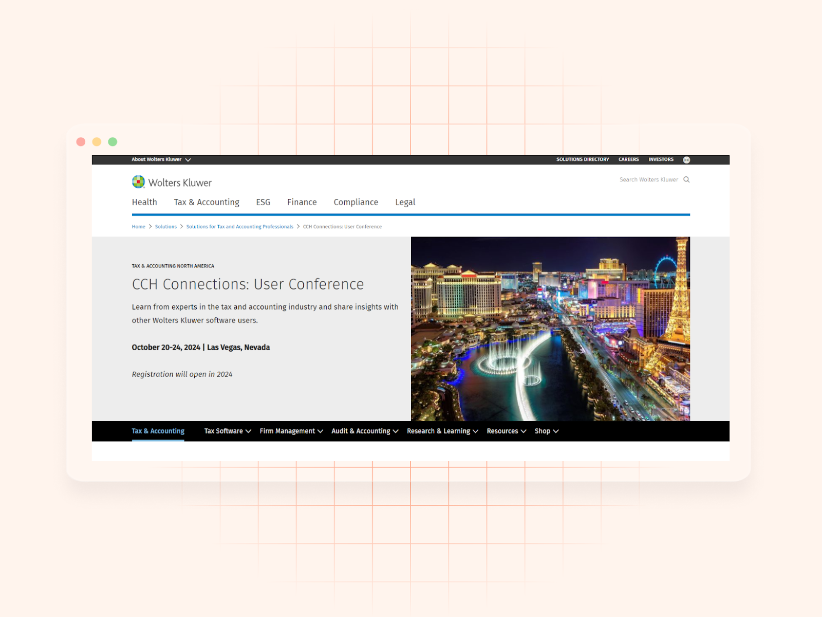 Top accounting conferences in US and UK to attend in 2024
