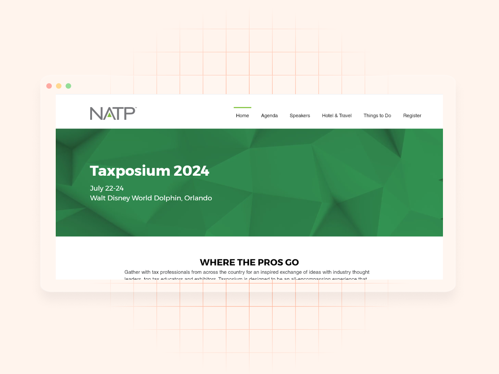 Top accounting conferences in US and UK to attend in 2024