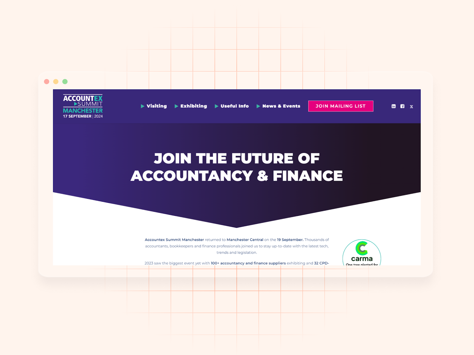 Top accounting conferences in US and UK to attend in 2024