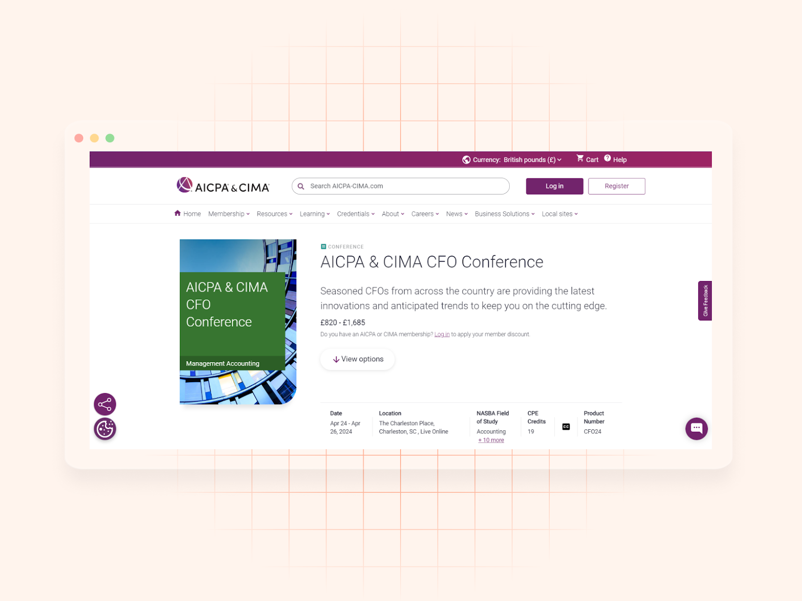 Top accounting conferences in US and UK to attend in 2024