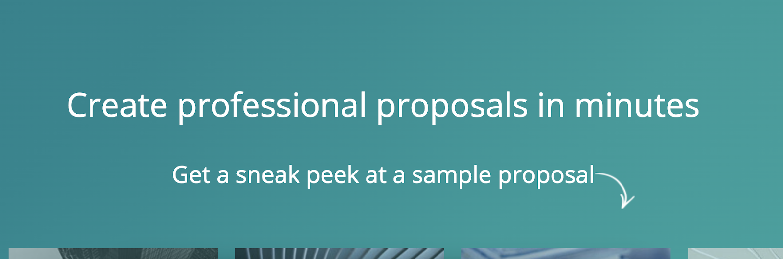 Best Proposal Automation Solution in 2024