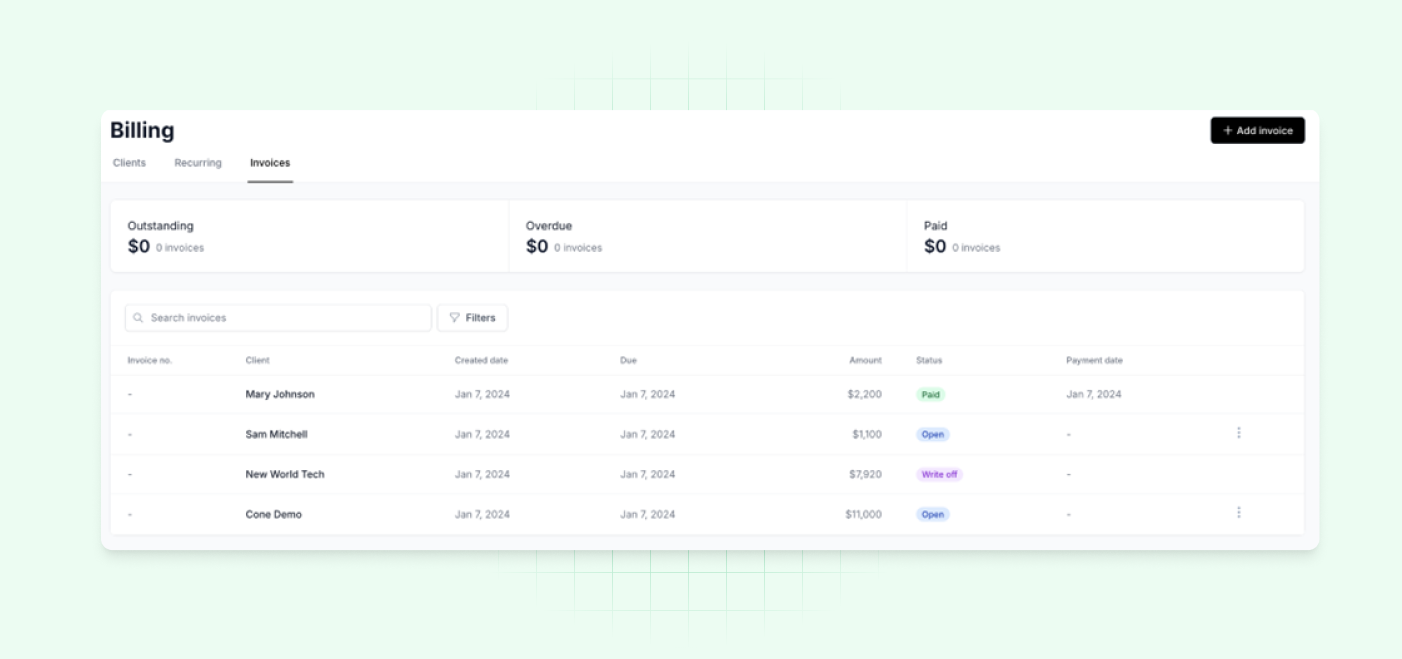 How To Invoice As A Freelancer in 2024: Tips & Templates