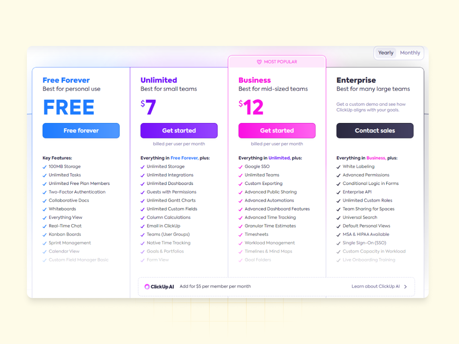 Top 10 Project Management Software for Freelancers in 2024