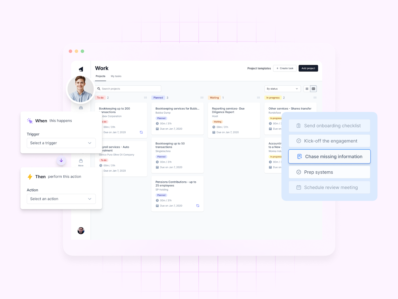 10 Best Accounting Practice Management Software in UK - Cone