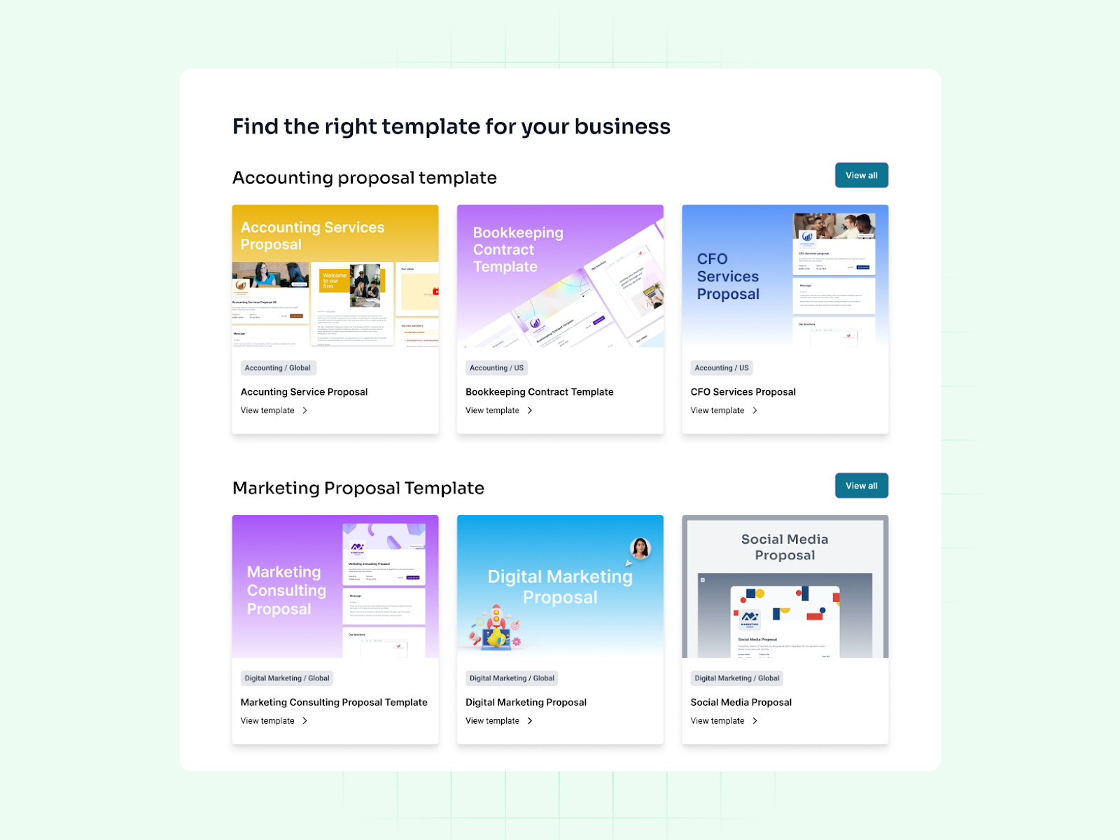 The 10 Best Proposify Alternatives to Manage Your Proposals in 2024