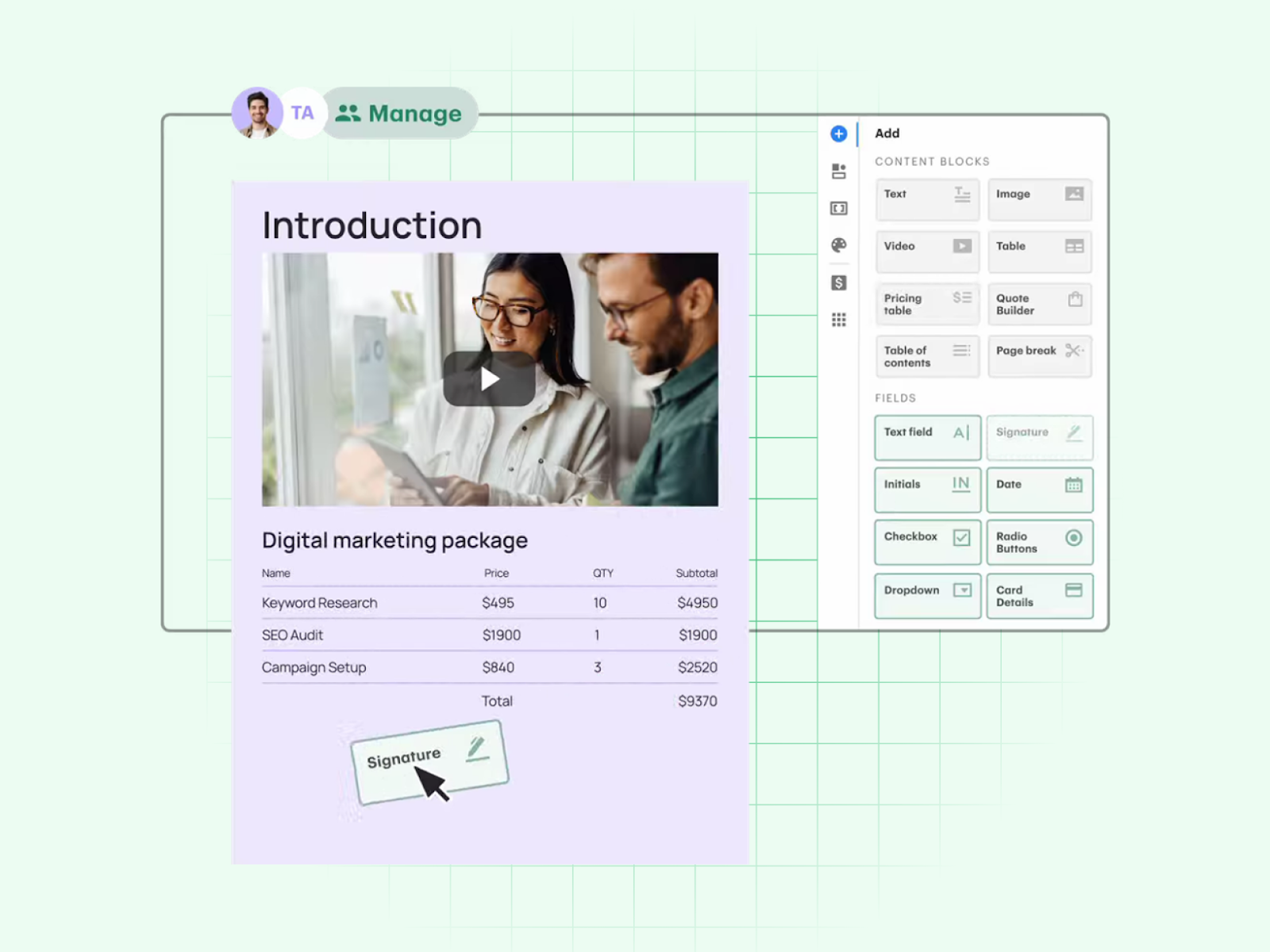 The 10 Best Proposify Alternatives to Manage Your Proposals in 2024