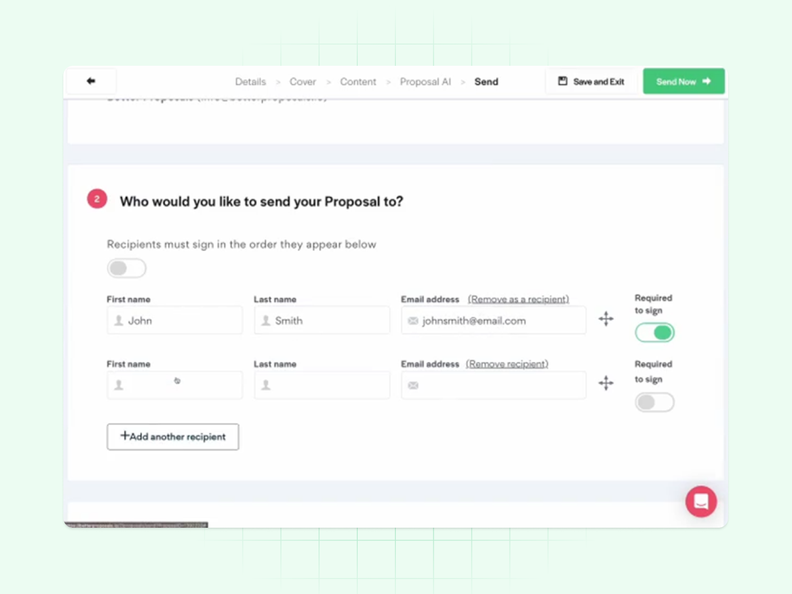 The 10 Best Proposify Alternatives to Manage Your Proposals in 2024