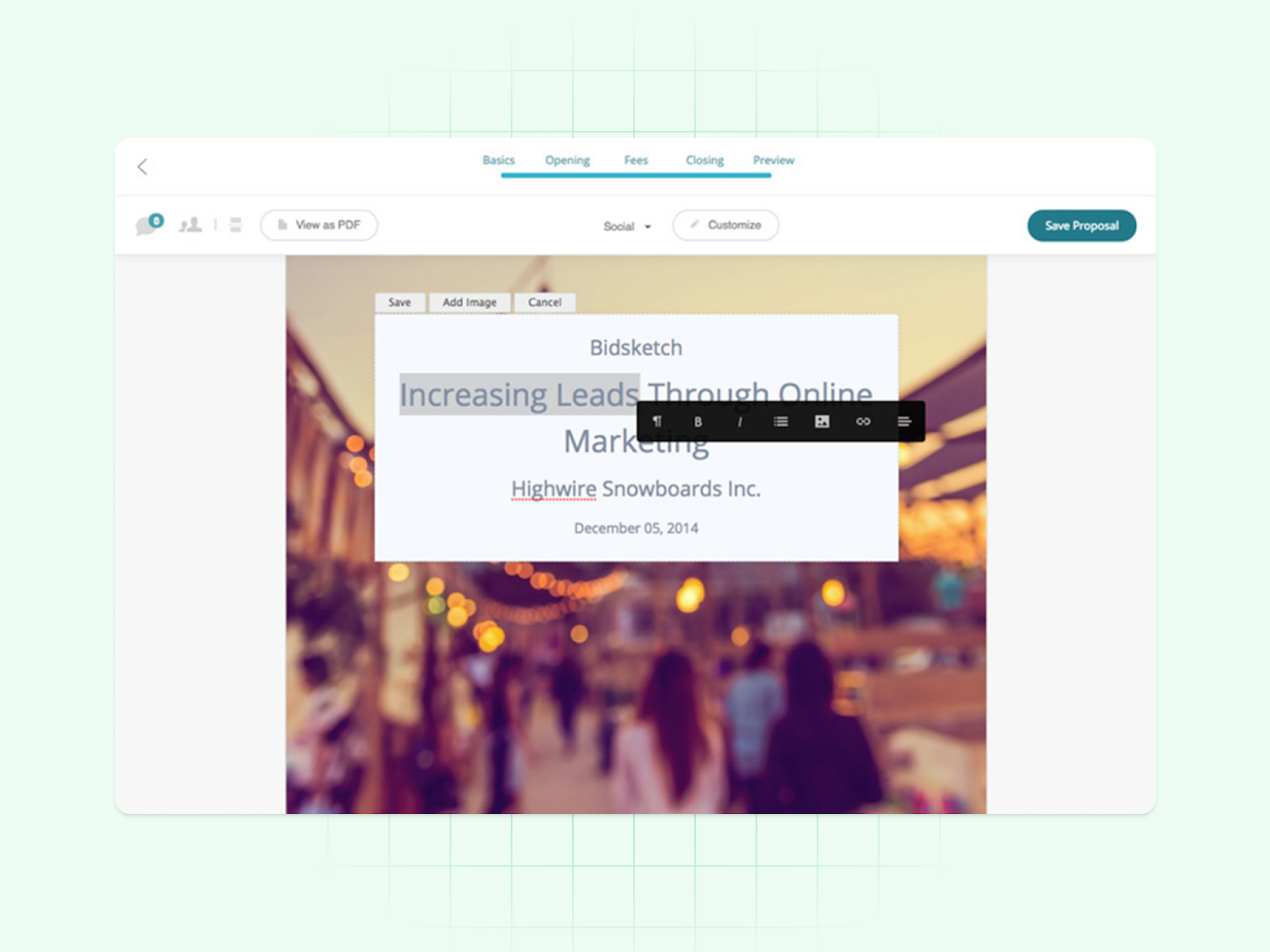 The 10 Best Proposify Alternatives to Manage Your Proposals in 2024