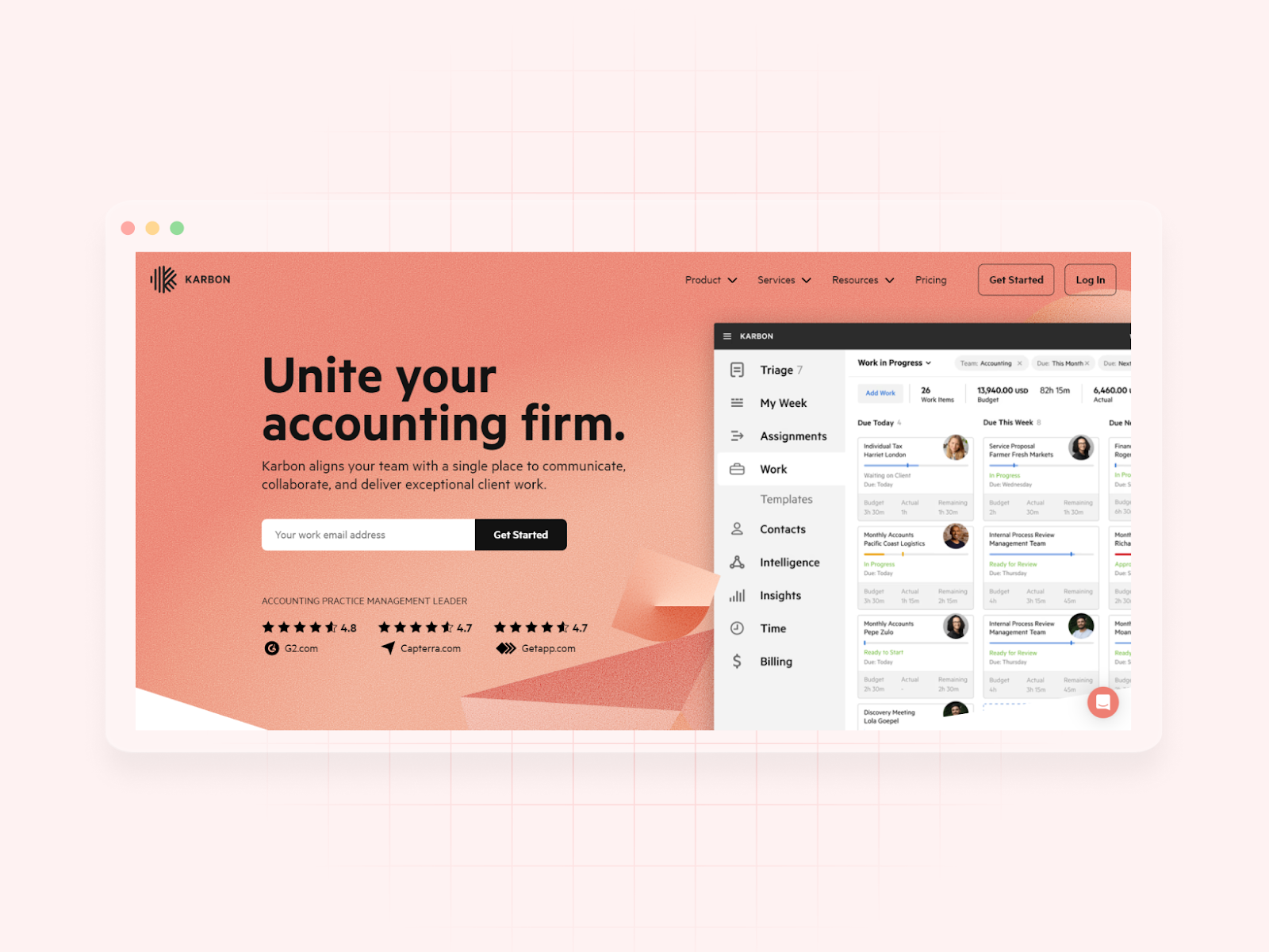 Top 9 Accounting Client Management Software [Expert Picks]