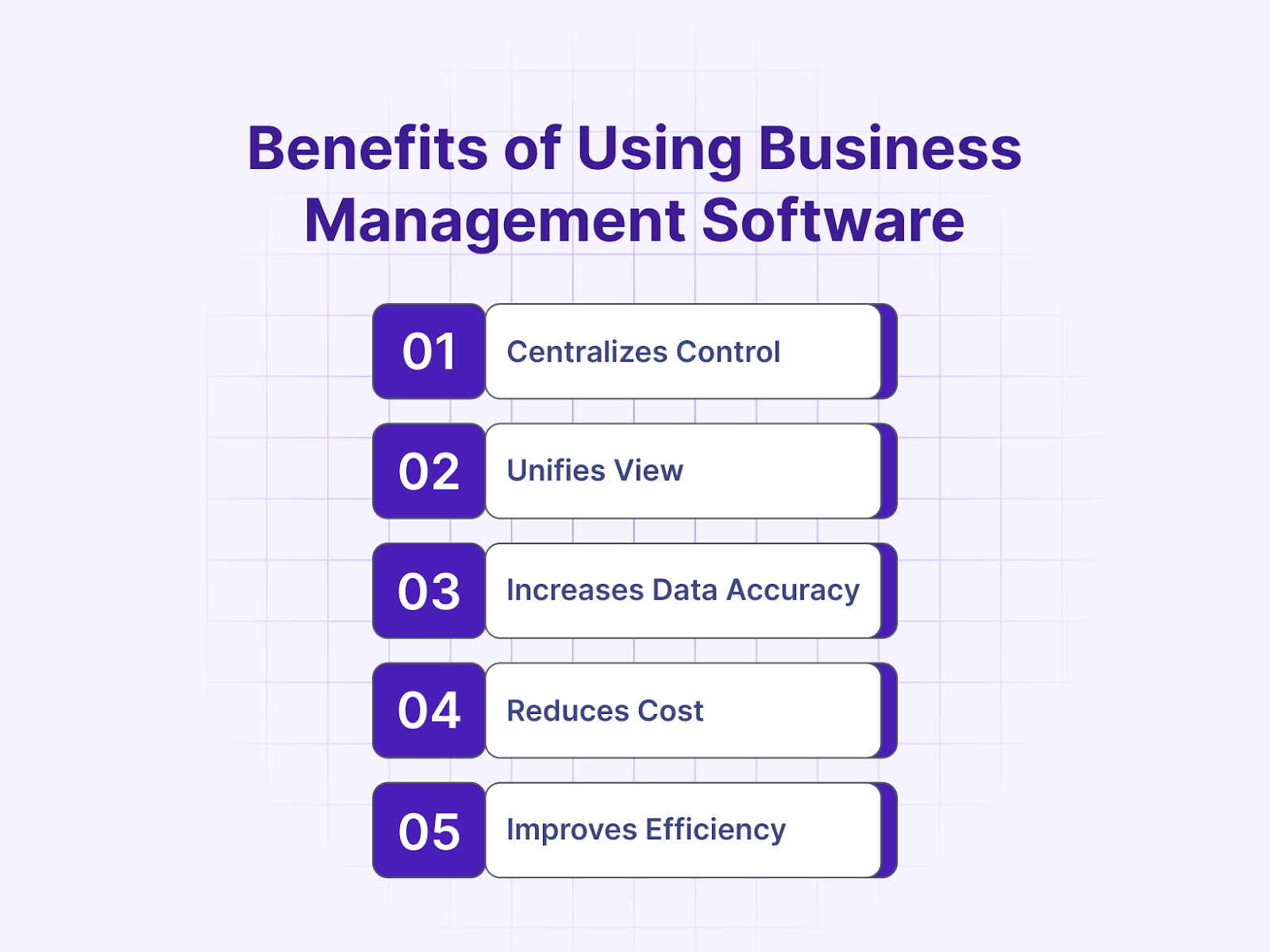 Best Small Business Management Software - [Top 12 Compared]