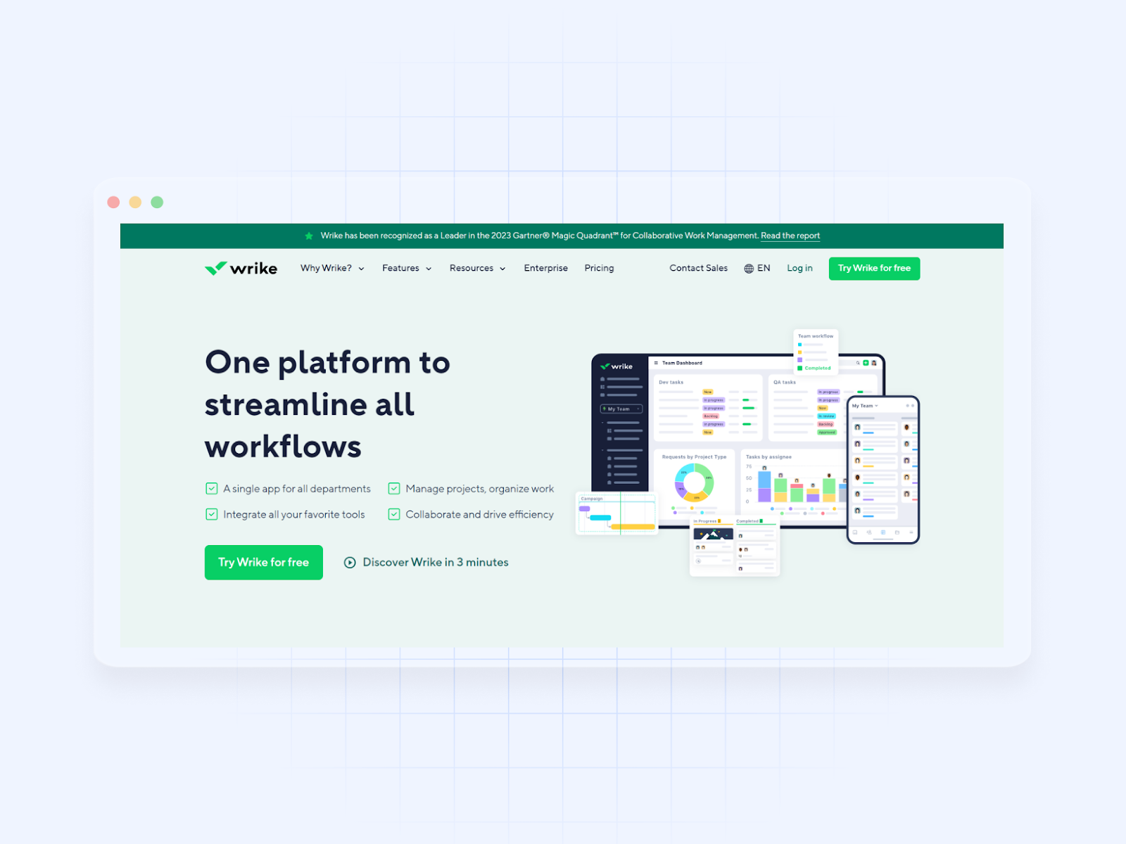 8 Marketing Project Management Tools You Can't Miss [Expert Picks]