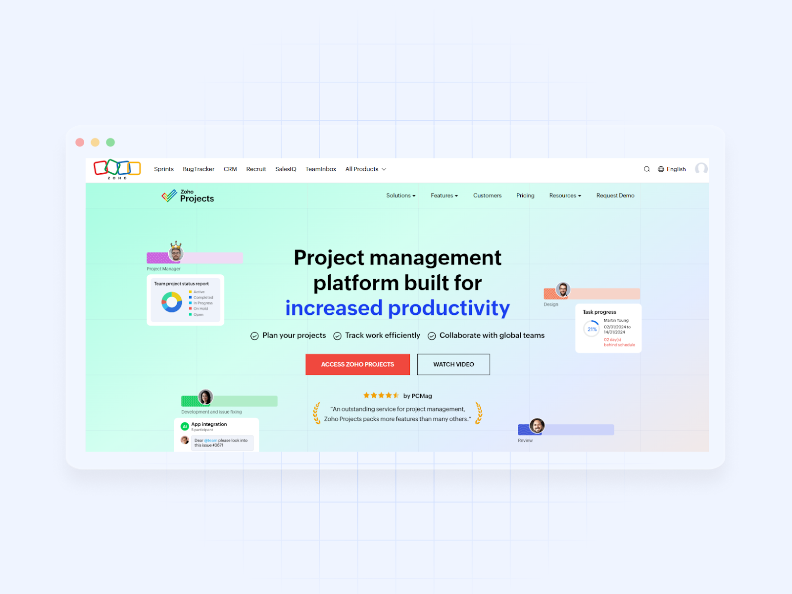 8 Marketing Project Management Tools You Can't Miss [Expert Picks]