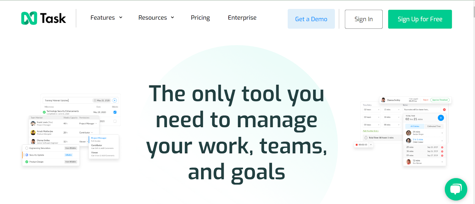 10 Smartsheet Alternatives and Competitors [Free and Paid]
