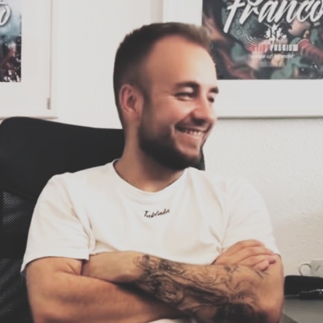 Wie finde ich Inspiration für mein nächstes Tattoo? - 7 kreative Wege ...