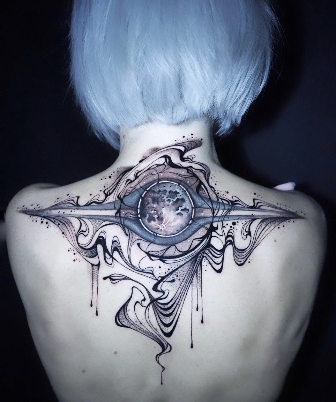 Tattoos als Spiegel der Seele - What´s your Story? | Inklabs Premium ...