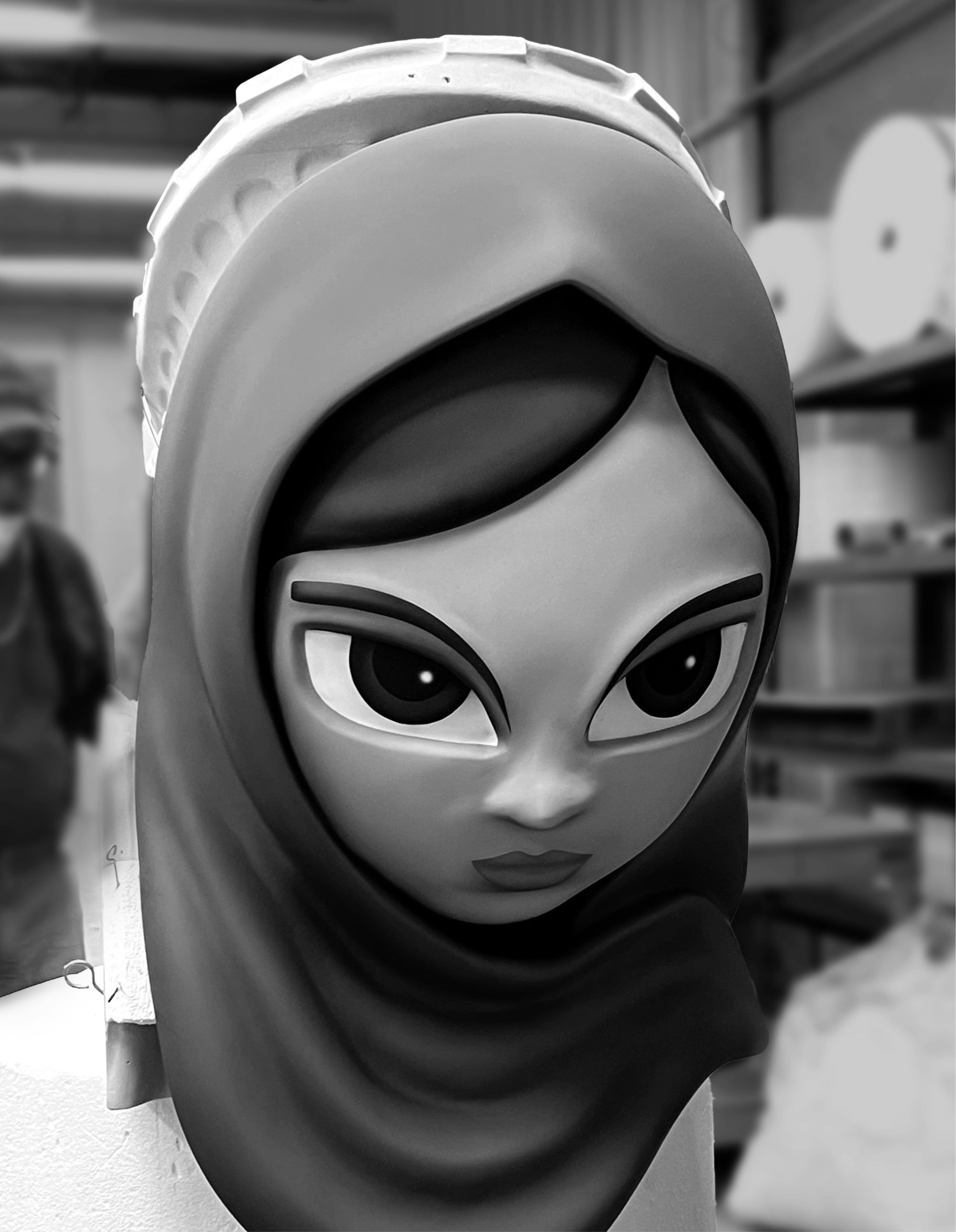 Paola Pivi: You Know Who I Am - Johnson Atelier