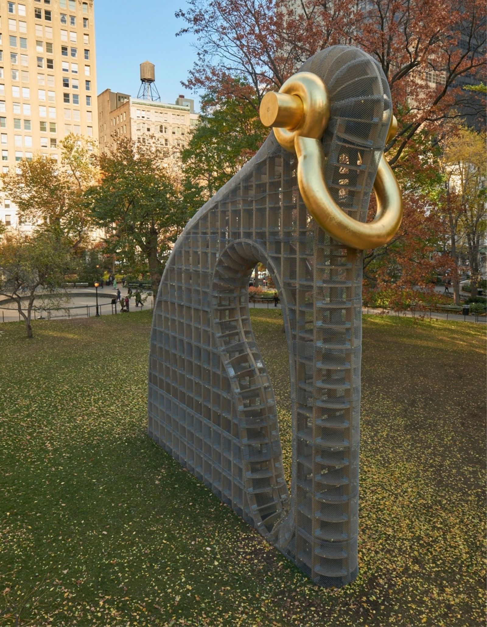 Martin Puryear
