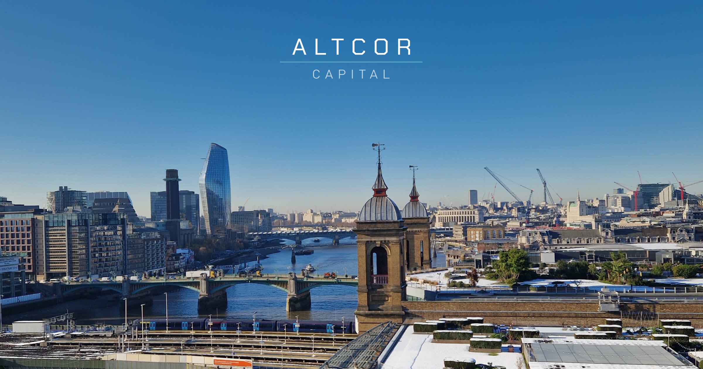 About | Altcor Capital