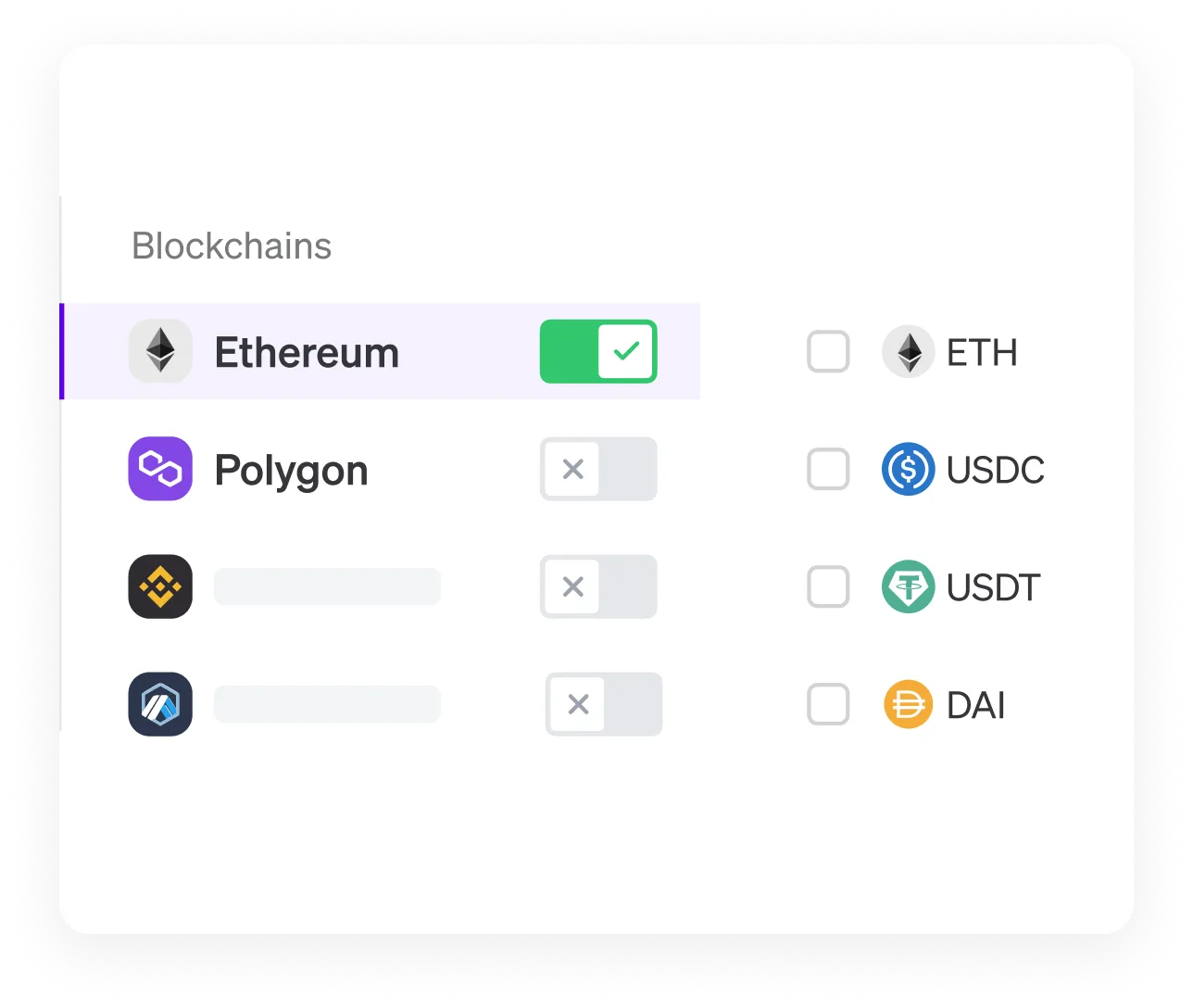 Crypto Payment Links - Accept Crypto Payments Easily with BoomFi