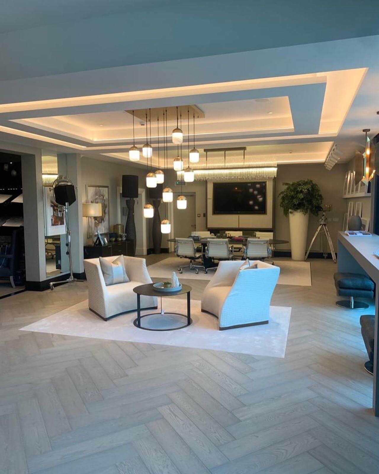 Design by Uber | Diamond Projects