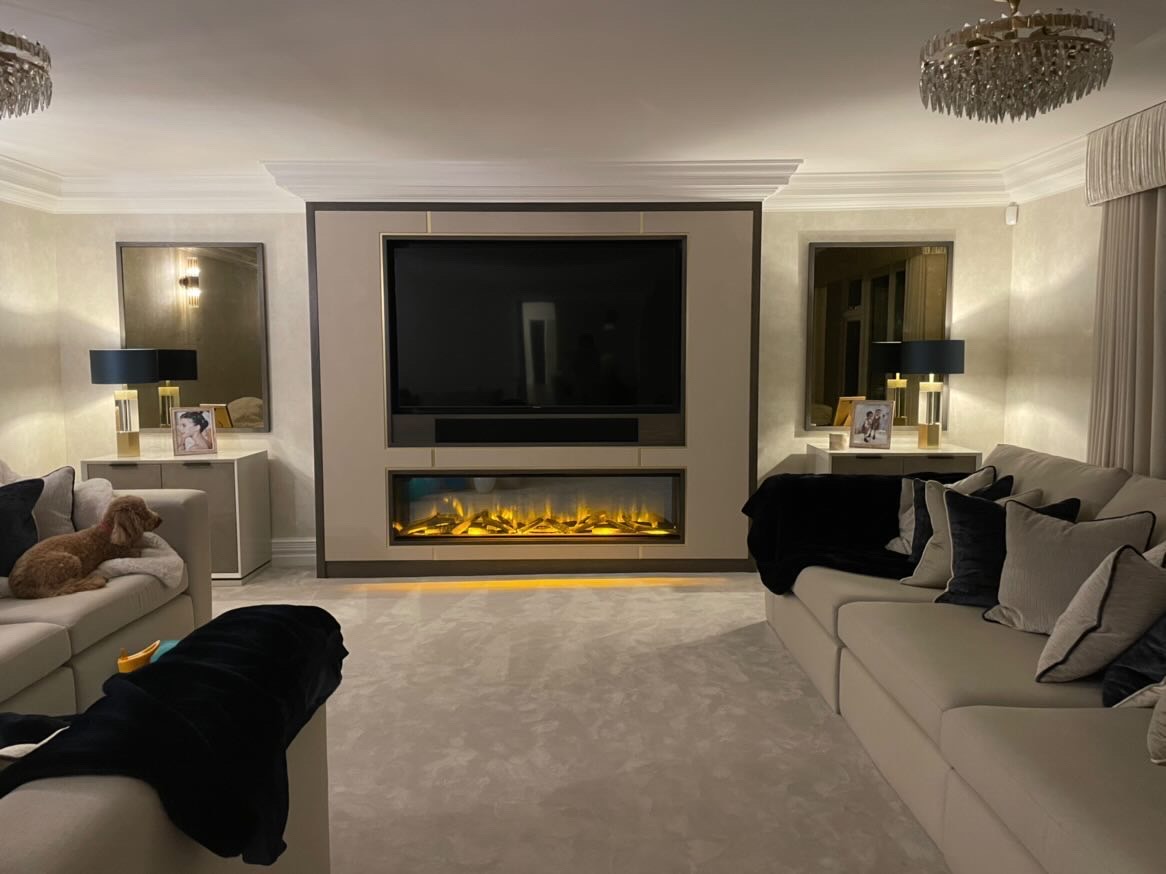 Townhouse Villa | Diamond Projects