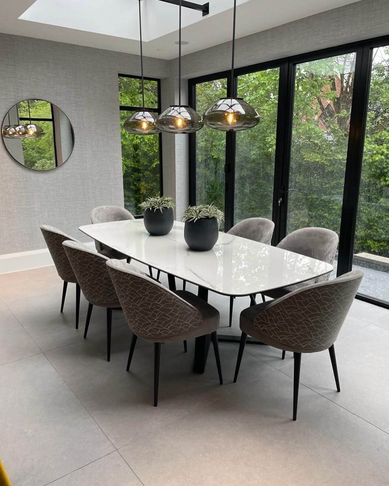 Oakdell | Diamond Projects