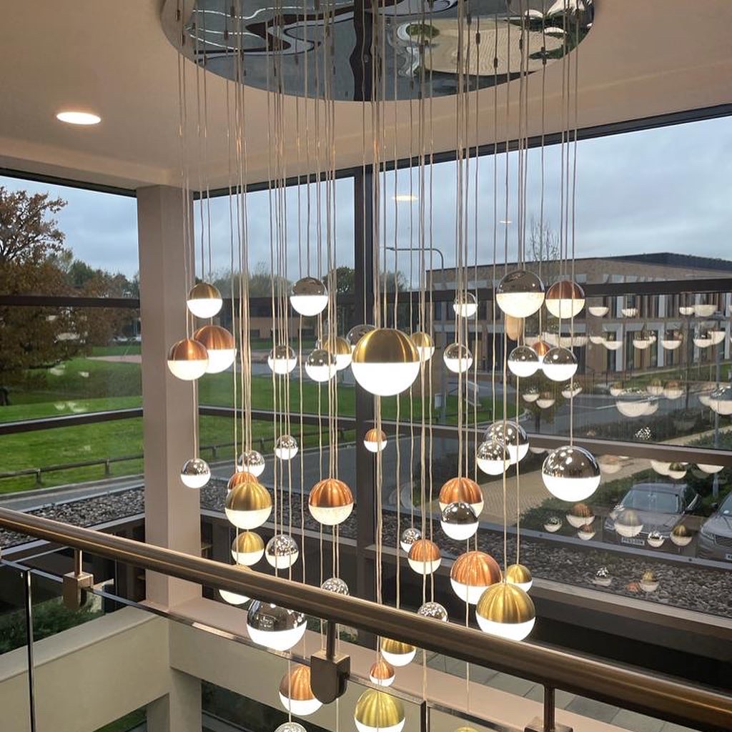 The Business Park | Diamond Projects