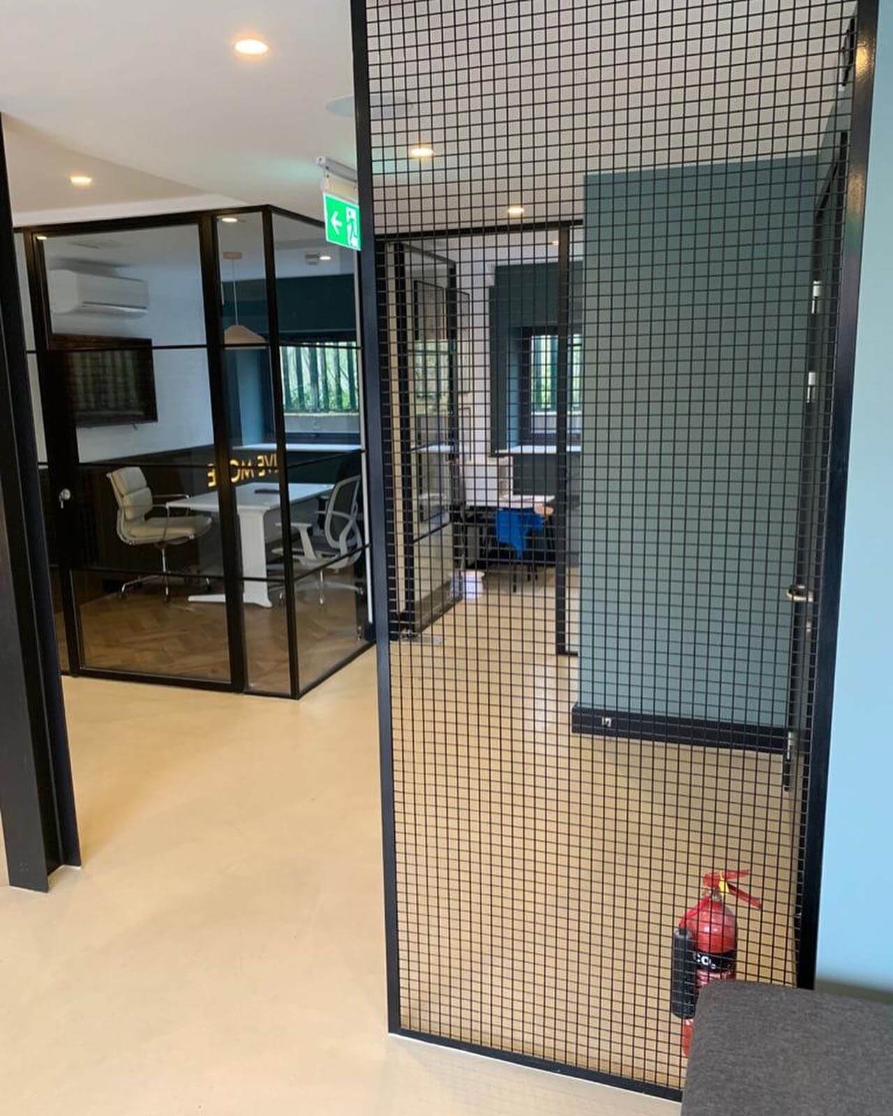 Vita Group HQ | Diamond Projects