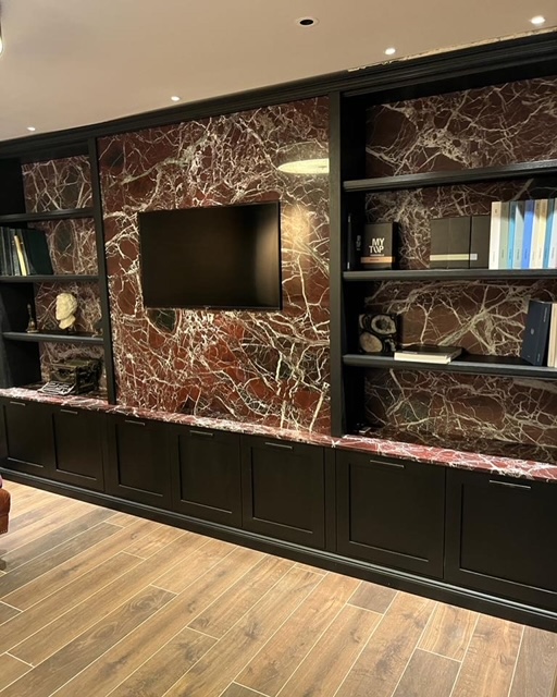 Saffron Manor | Diamond Projects