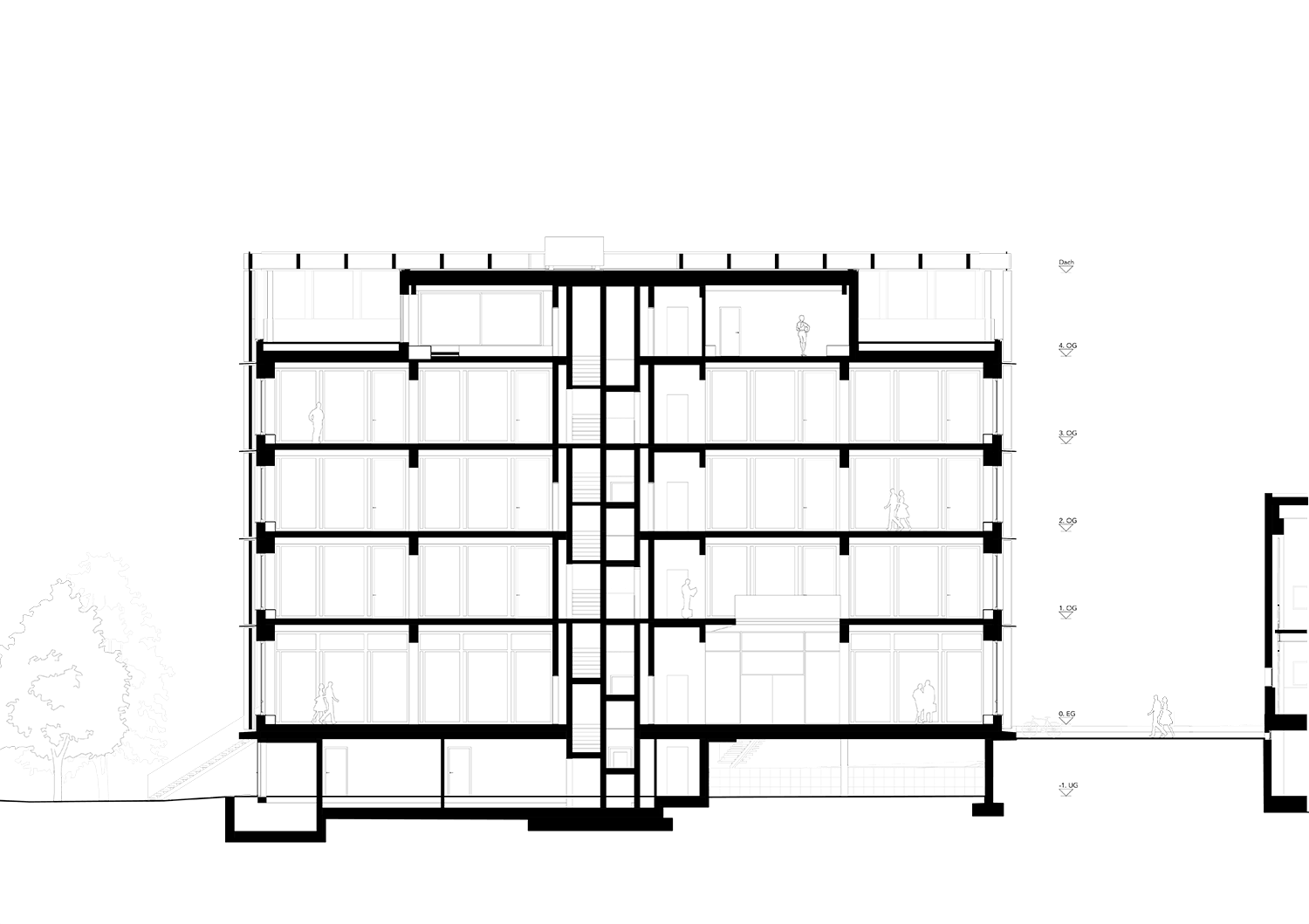 dBoxed | Benarici Architektur Kollaborationen