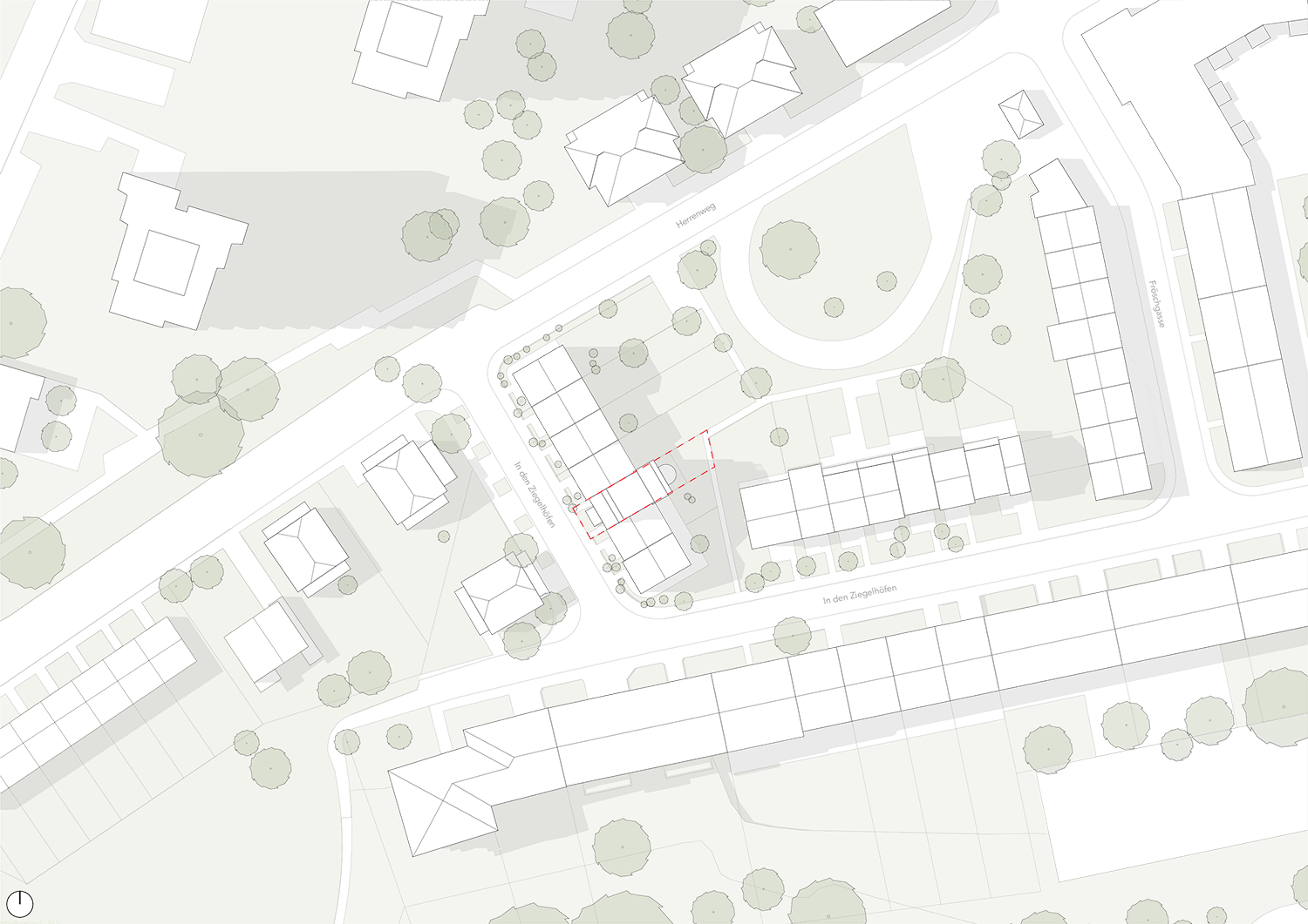 Ziegelhöfen | Benarici Architektur Kollaborationen
