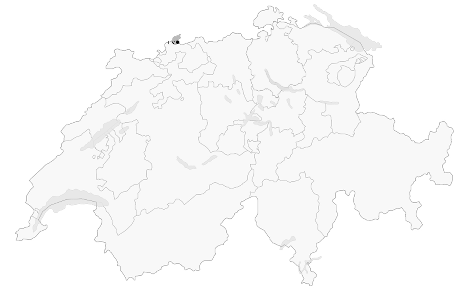 Living Frames | Benarici Architektur Kollaborationen