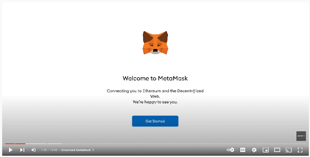 How to Recover your Lost MetaMask Password