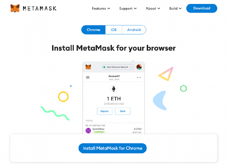 How to Recover your Lost MetaMask Password