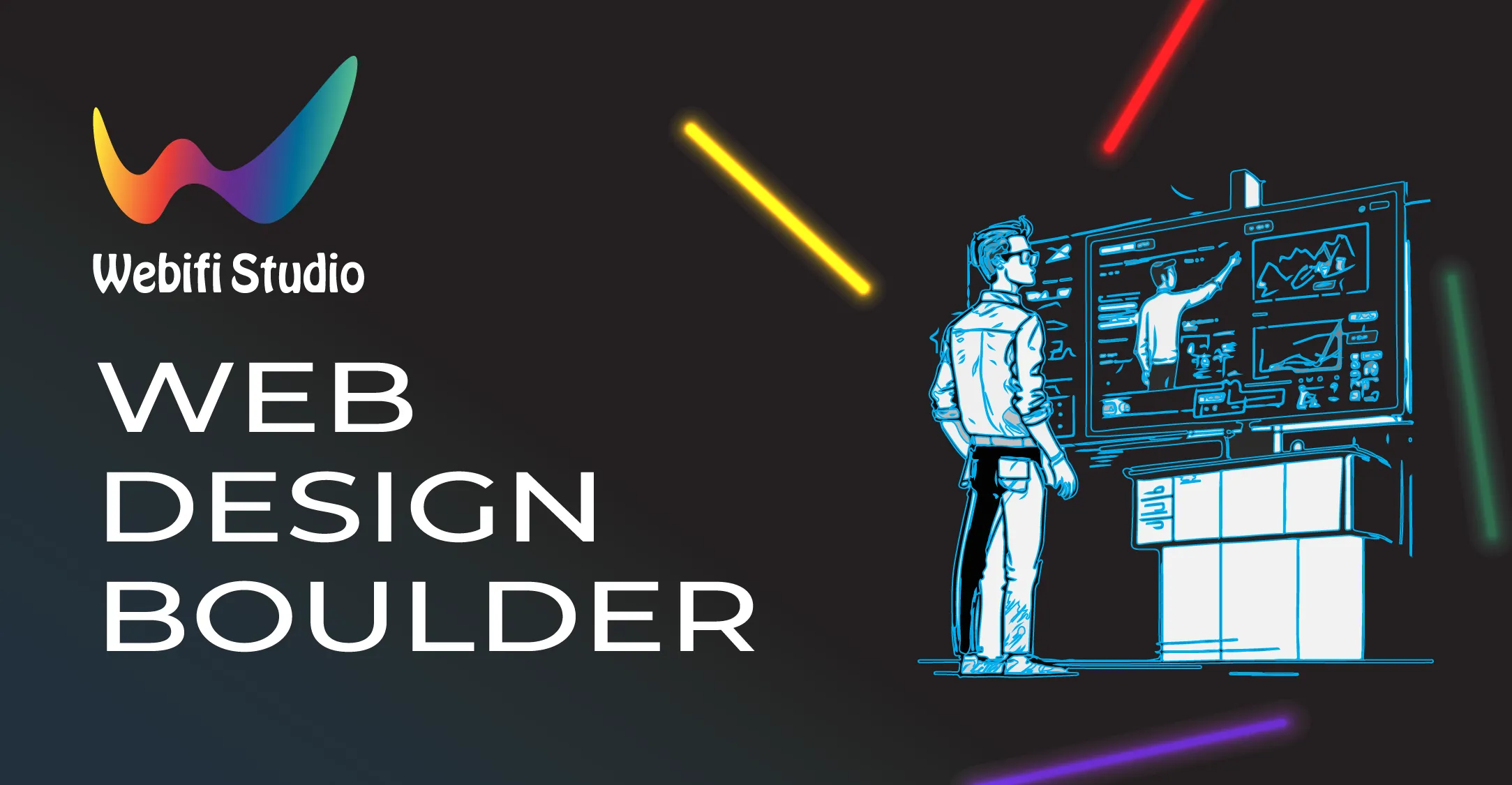 Webifi Studio | Colorado Web Design & Marketing Agency